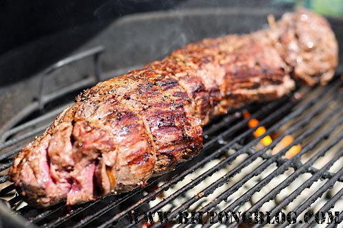 filet-mignon - Piggy Rolls